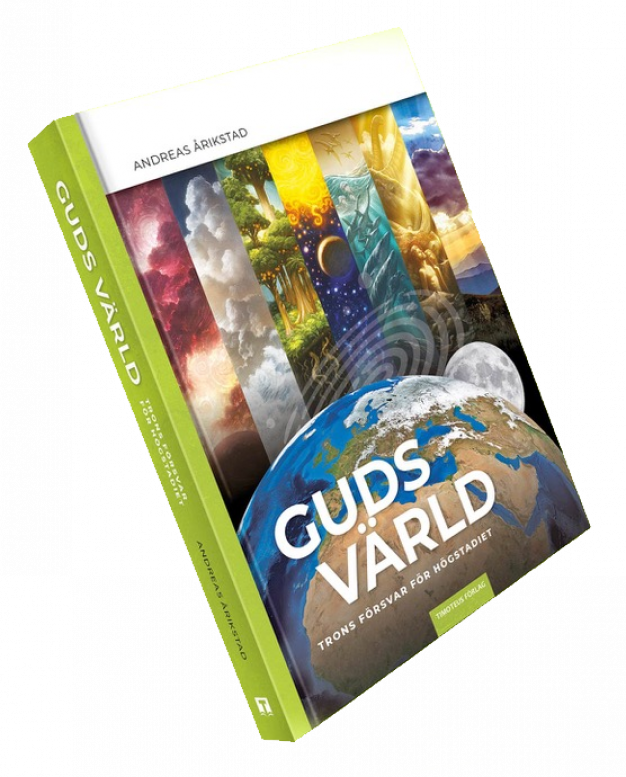 Guds Värld | Föreningen Genesis