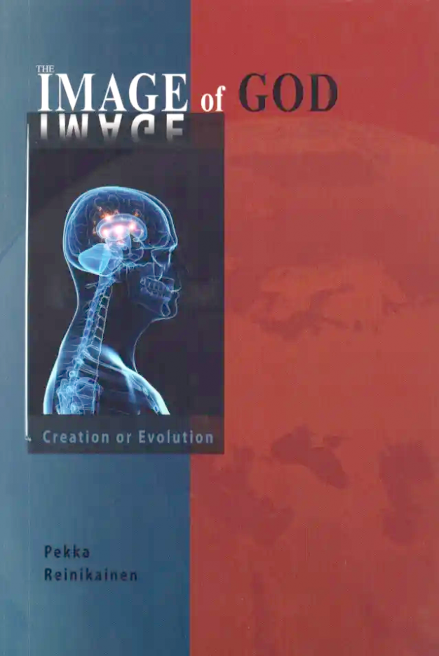 The Image of God - Creation or Evolution | Föreningen Genesis