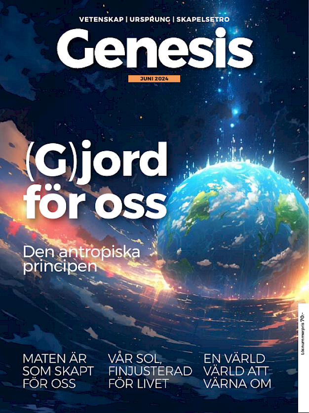 Genesis 2024/2 | Föreningen Genesis